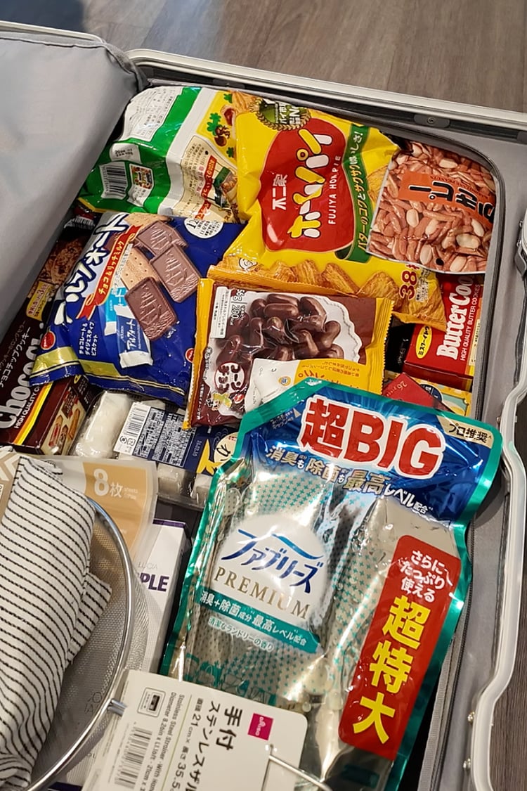 How I Spent My Winter Break in the UK as an International Student