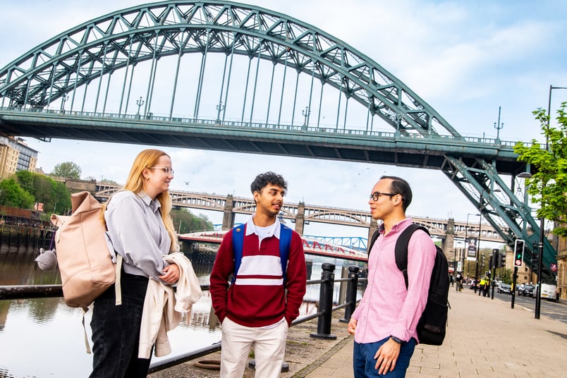 Work Experience for International Students