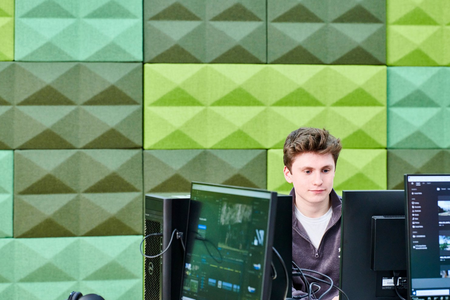 Work Experience for International Students