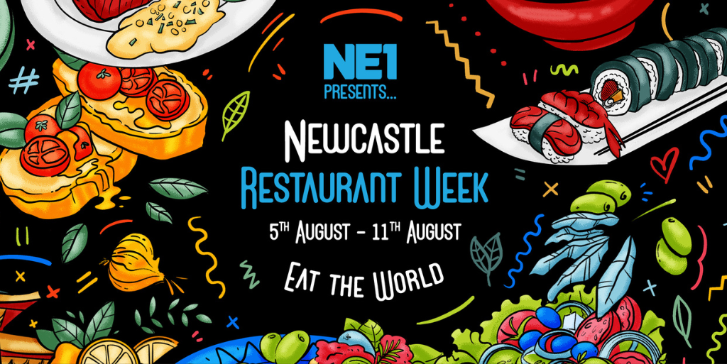 Newcastle Summer Events and Activities