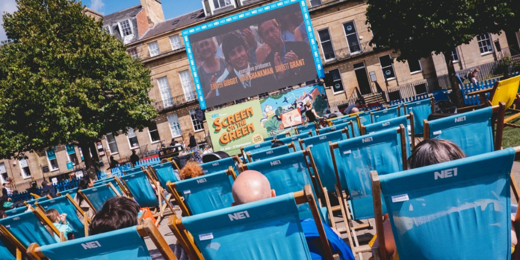 Newcastle Summer Events and Activities