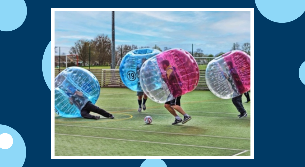 5 Exciting Sports to Try in Newcastle for International Sports Day