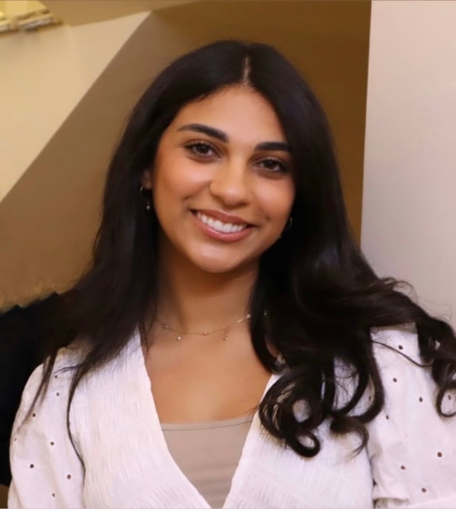 Meet our Student Content Creators 23/24