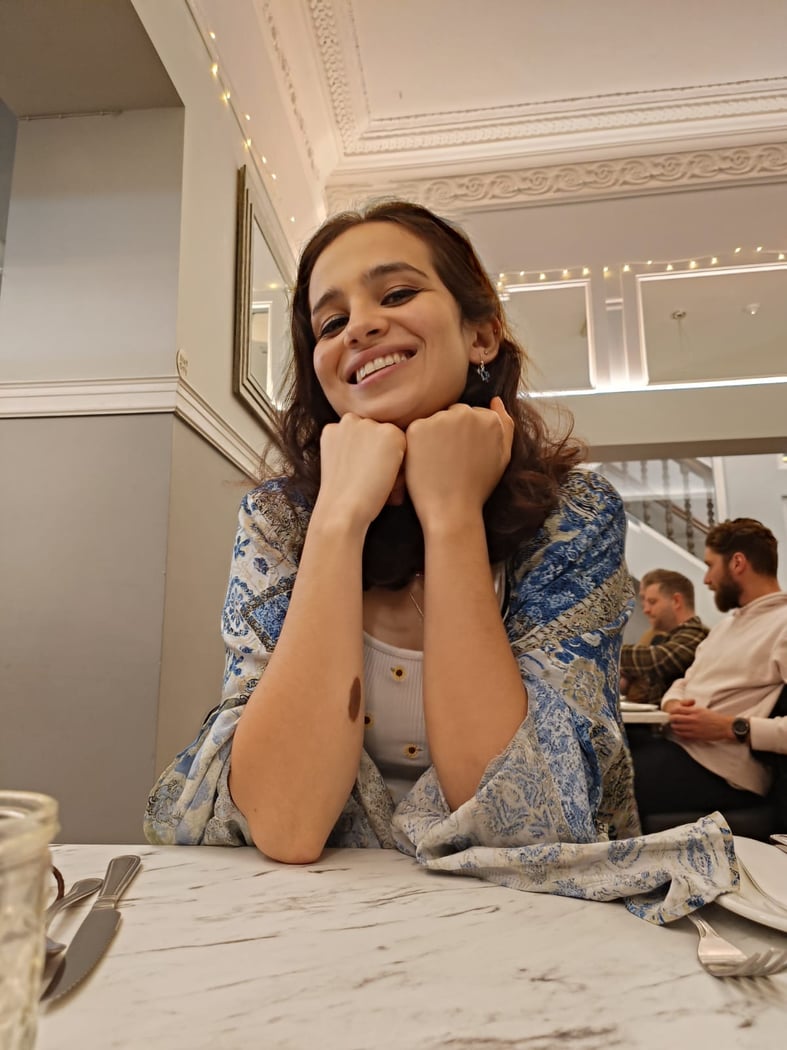 Meet our Student Content Creators 23/24