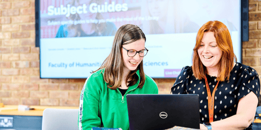 Looking for the right support? We can help!