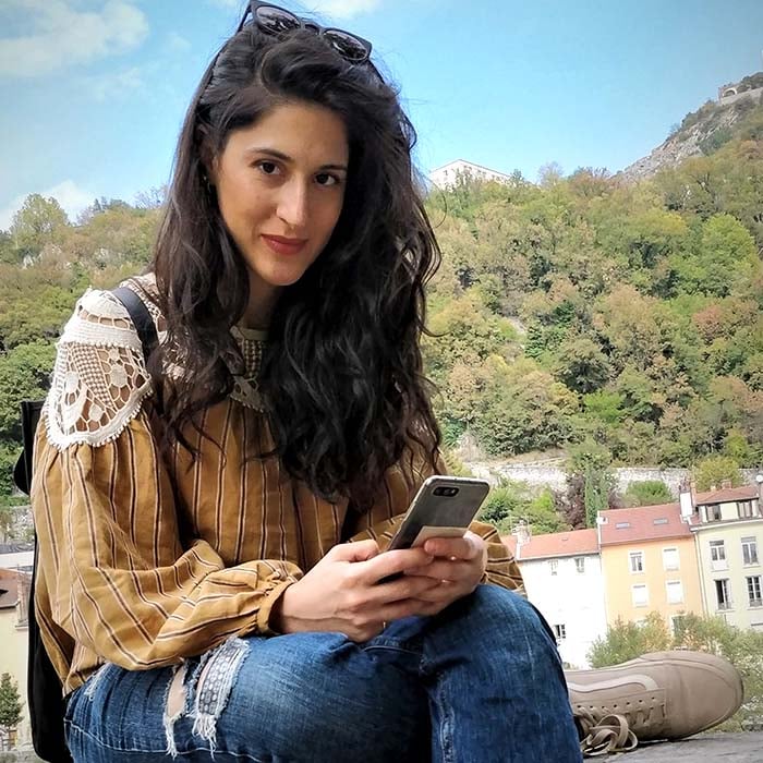 Newcastle University | Women in Science