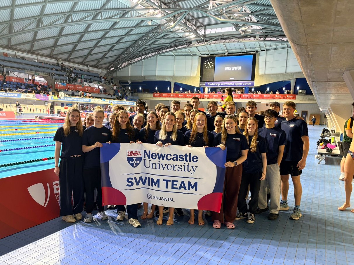 Celebrating our sporting successes: Swimming and Dance