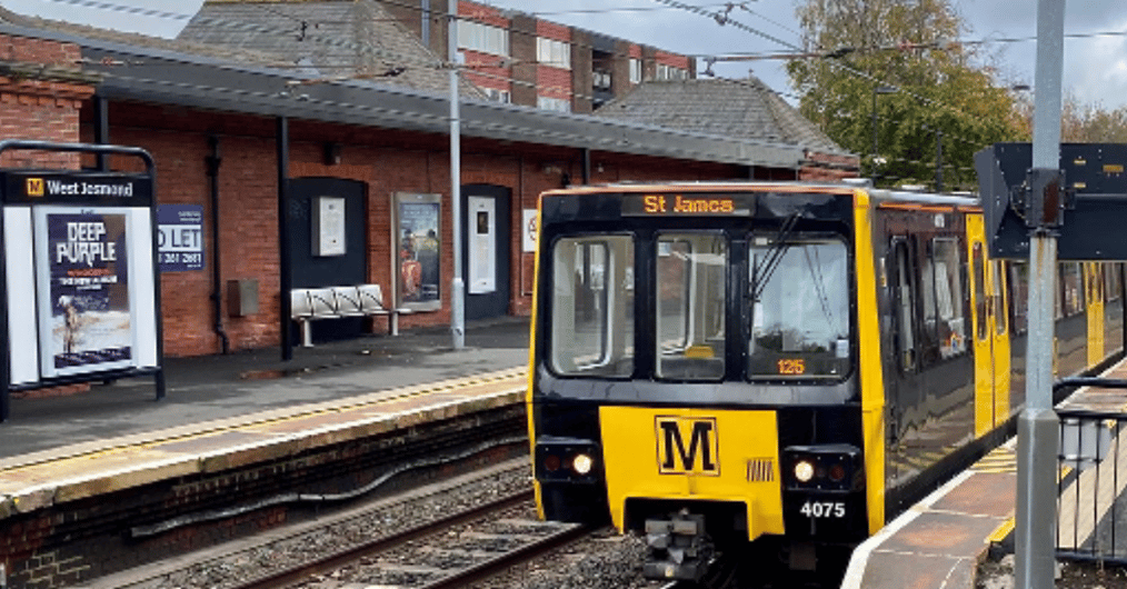 Neighbourhood Guide: Jesmond