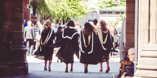 Securing a Graduate Role | It's not too late!