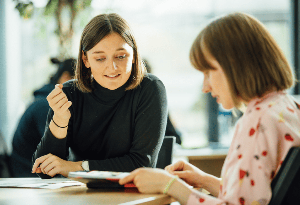 Supporting our Students | Health & Wellbeing Services