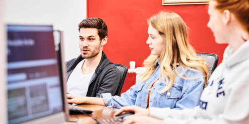 Announcing the new Academic Skills Kit website
